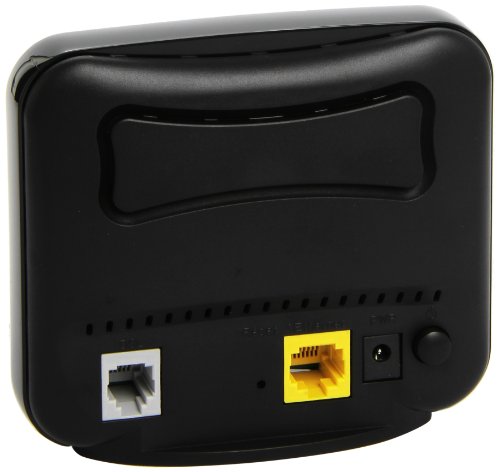D-Link DSL-320B/EU ADSL2+ Ethernet Modem (Annex A) | Kabelmodem & Router